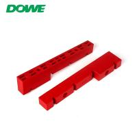 China Electrical resistance 10D4 low voltage DMC/BMC insulator supports for sale