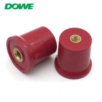 China Glass  Bus Bar Isolators M9 DMC BMC Frequency Used for sale