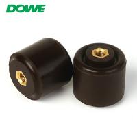China Hot selling CE ROHS BMC 30x30 bus bar insulator support for sale