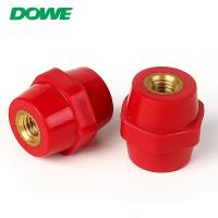 China DMC SMC Bus Bar Isolators 16mm Screw 4mm Electrical for sale