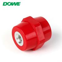 China China Factory SEP2525 m6 Epoxy Resin Busbar Isolator Support for sale