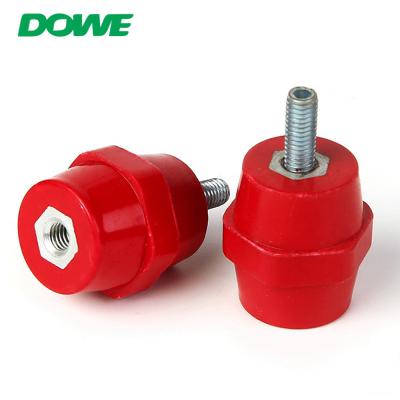 China Low shrinkage safety conductor busbar sep2522 electrical hexagonal insulator for sale