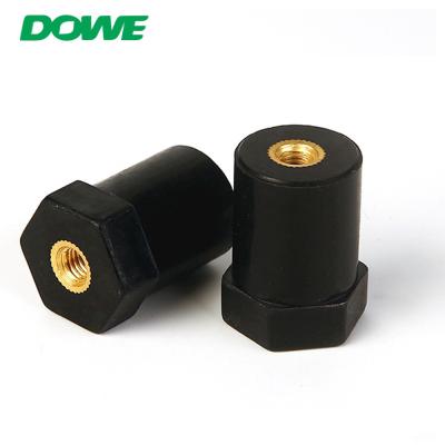 China Professional SB2030 M6 Battery Hexagonal Standoff Insulator for sale