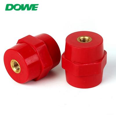 China Hot sale 12.5kv low voltage bus bar standoff insulators SEP3540 for sale