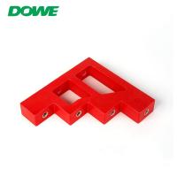 China BMC Dmc Busbar Supports Busbar Insulator Low Voltage for sale