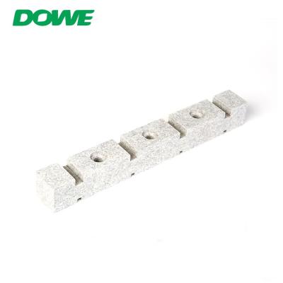 China EL-210 bus bar support bar holder isolator busbar holder for sale