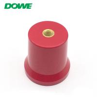 China C50 M8 M10 low voltage insulator busbar insulator standoff insulator for sale