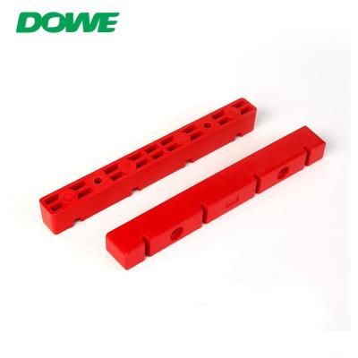 China DMC/BMC high voltage 6D4 busbar insulator support for SGS ROHS for sale
