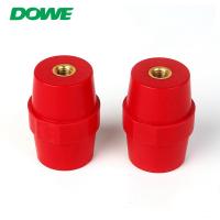 China Sell well water resistance customized SM51 drum type busbar insulator for sale