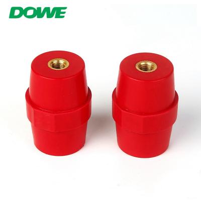 China Hot selling sm51 m8 busbar insulator low voltage busbar for sale