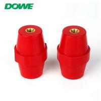 China Hot sale SM25 SM30 SM40 SM51 SM60 SM76 low voltage bushing electric insulators supplier for sale