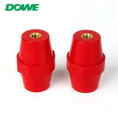 China Hot sale SM25 SM30 SM40 SM51 SM60 SM76 low voltage bushing electric insulators supplier for sale