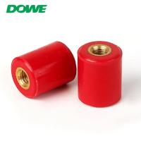 China MNS1620 fire resistance high voltage cylindrical insulator for sale