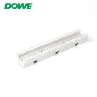 China Heat fire wind energy EL180 DMC/BMC insulator busbar support for sale