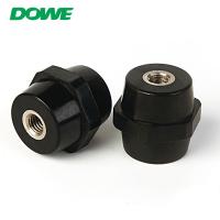 China low shrinkage dimension SEP4041M8 electrical bus bar insulator for sale
