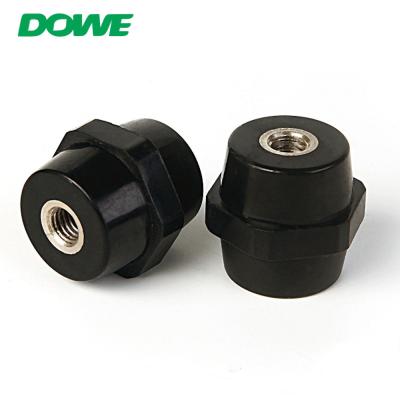 China low shrinkage dimension SEP4041M8 electrical bus bar insulator for sale