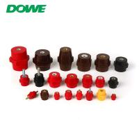 China Hot sale DMC low voltage busbar support insulator for sale