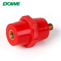 China DMC BMC Busbar Support Insulator Hexagonal 660V for sale