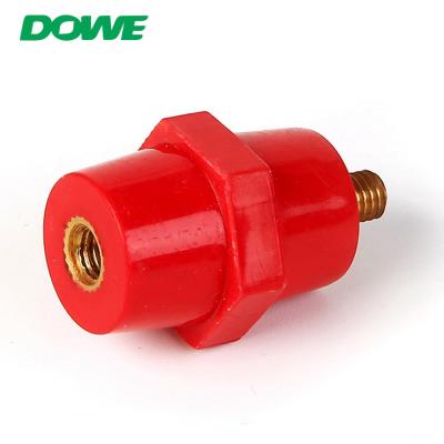 China DMC BMC Busbar Support Insulator Hexagonal 660V for sale