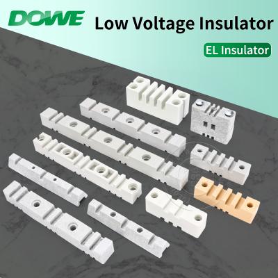 China EL Series Busbar InsulatorHigh Quality New Energy Vehicles EL 270 Busbar Spacing Holder Insulator for sale