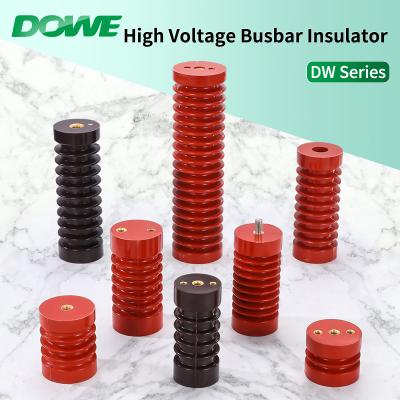 China EL High Voltage Standoff Insulator BMC DMC SMC Series High Voltage Composite Insulators Busbar Standoff Insulator for sale
