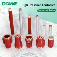 China EL High Voltage Standoff Insulator BMC DMC SMC Series High Voltage Composite Insulators Busbar Standoff Insulator for sale