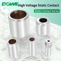 China High Voltage Busbar Insulator Suitable for in Electrical Switchgear Panels and Power Distribution Units Requiring Insulation for sale