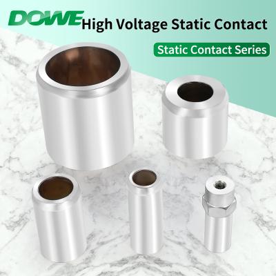 China High Voltage Busbar Insulator Suitable for in Electrical Switchgear Panels and Power Distribution Units Requiring Insulation for sale