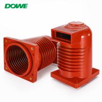 China DUWAI CH3-24Q/225 Epoxy Resin Contact Box, 24kV High Voltage Type for Switchgear for sale