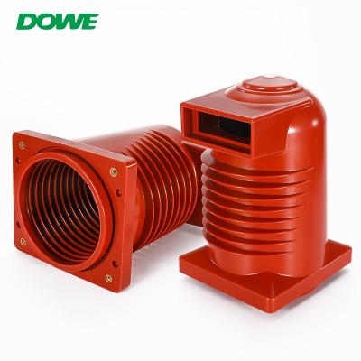 China DUWAI CH3-24Q/225 Epoxy Resin Contact Box, 24kV High Voltage Type for Switchgear for sale