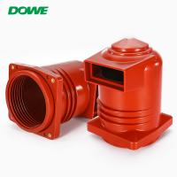China DUWAI CH3-10Q 208 Epoxy Resin Contact Box, 24kV High Voltage Type for Switchgear for sale