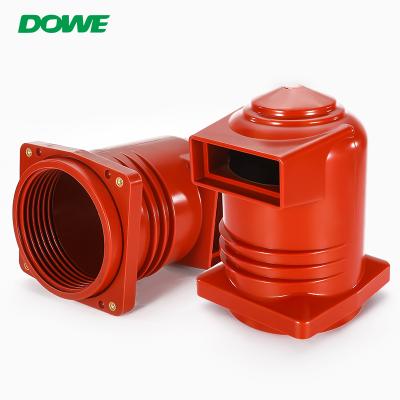 China DUWAI CH3-10Q 208 Epoxy Resin Contact Box, 24kV High Voltage Type for Switchgear for sale