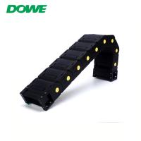 China High Acceleration Environment Cable Drag Tow Chain R200 For Machine Tool Accessories for sale