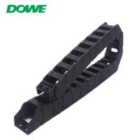 China T25x103 Combine Bridge Engraving Machine Traction Cable Tow Chain for sale