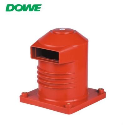 China 4000A Electrical Epoxy Resin Contact Box For Switchgear for sale