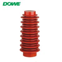 China 35kv Electrical Hdpe Insulator Capacitive Reel Insulator Heater  145X380 for sale