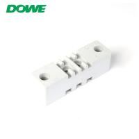 China YUEQING DOWE China Factory DMC SMC Fibreglass EL130 Busbar Spacing Holder for sale