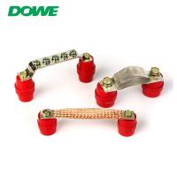 China YUEQING DUWAI Sell Well Tension Electric SM35 Water Resistance Drum Insulated Terminal Low Voltage for sale
