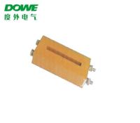 China DMC Busbar Supports Abb Insulator Low Voltage Isolator GCK Frame for sale