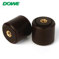 China Hot Sale 6KV DMC Porcelain Insulator Stand off Isolator for Electric Power for sale