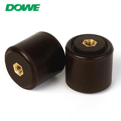 China Hot Sale 6KV DMC Porcelain Insulator Stand off Isolator for Electric Power for sale