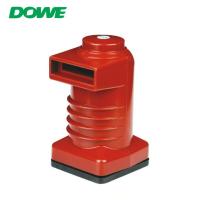 China Epoxy Resin Insulator Spout Contact Box Switchgear for sale
