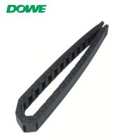 China High Quality Spot Wholesale T18 Miniature Series 18x18mm Plastic 						tow chain for sale