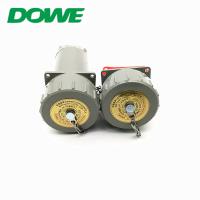 China Reliable Contact BJ-16YT/GZ-20 Fixed Multi-Core Connector Explosion-Proof Plug Socket for sale