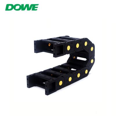 China DOWE Safe And High-Quality H35X60mm Series For Trailer Carrier Tow Line for sale