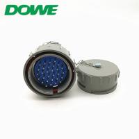 China Industrial Modern Design BJ-16AYT/GZ-30 Multi-Core Connector Plug Socket for sale