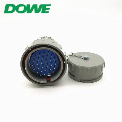 China Industrial Modern Design BJ-16AYT/GZ-30 Multi-Core Connector Plug Socket for sale