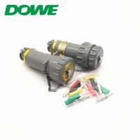 China Quick Connect BJ-100AYT/GZ-4 Power Source Explosion-Proof Socket Plug for sale