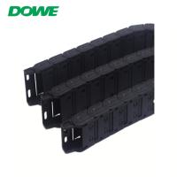 China Yueqing DOWE T25X25 Is Used For Mechanical Parts Cable Rack Tow Line for sale