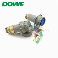 China Easy to Operate BJ-15AYT/GZ-4 High Quality Plug Socket Connector for sale
